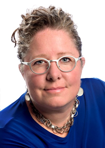 Heather McGowan-Guest Keynote & Event Speaker | ICMI