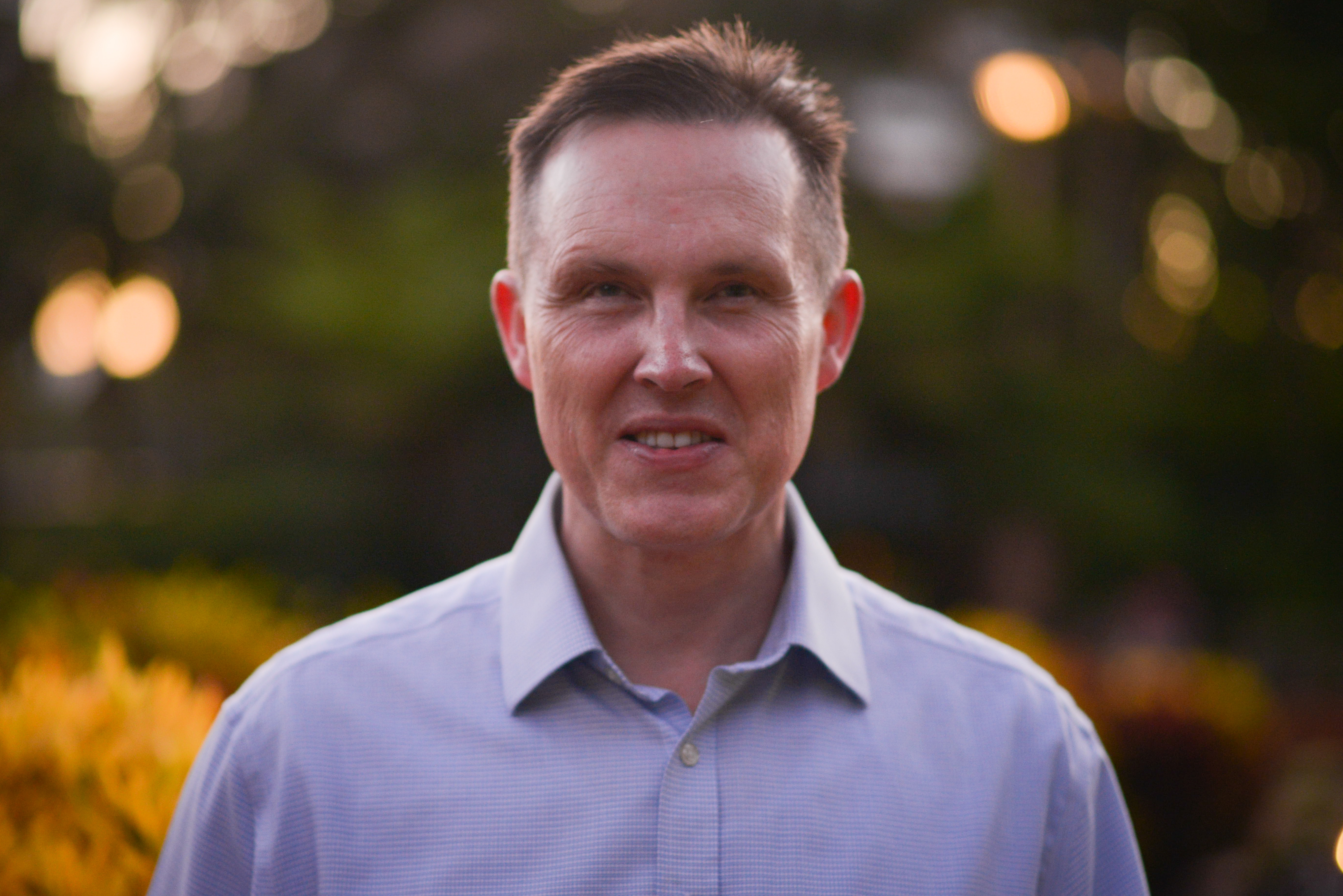 Lorin Nicholson-Guest Keynote & Event Speaker | ICMI