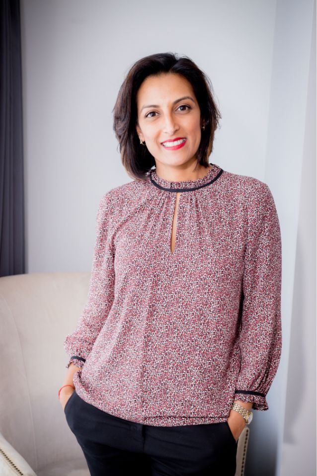 Div Pillay - Hire Keynote and Guest Speaker - ICMI