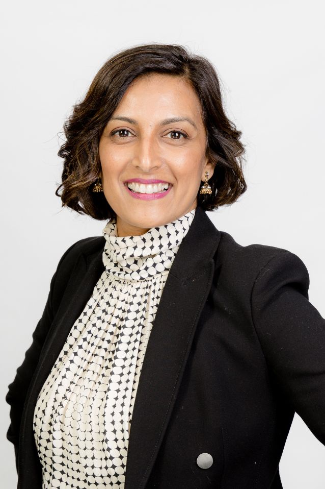 Div Pillay - Hire Keynote and Guest Speaker - ICMI